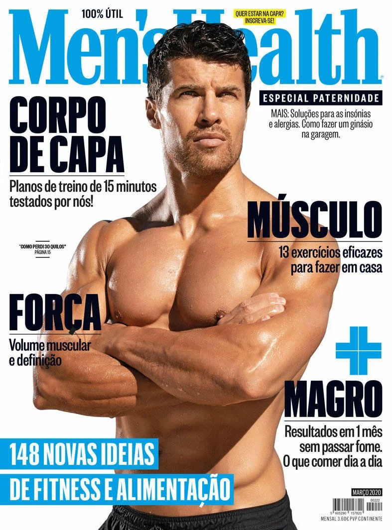 Bio — Lee Phillips Fitness