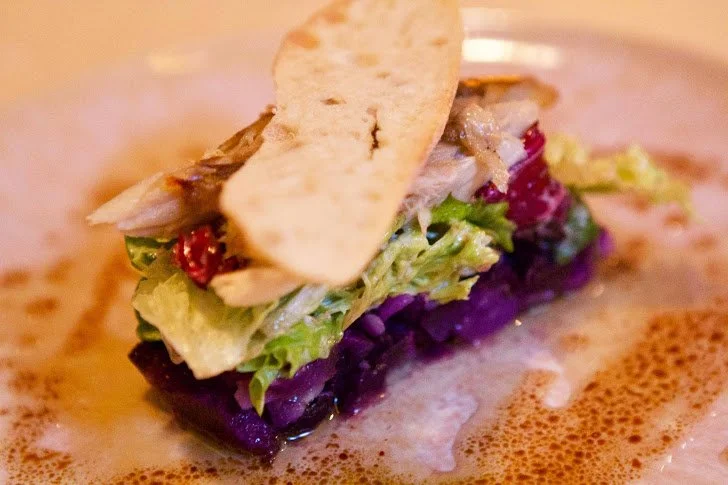 Bar Bistro Nul10 | Scheepvaartkwartier | Rotterdam