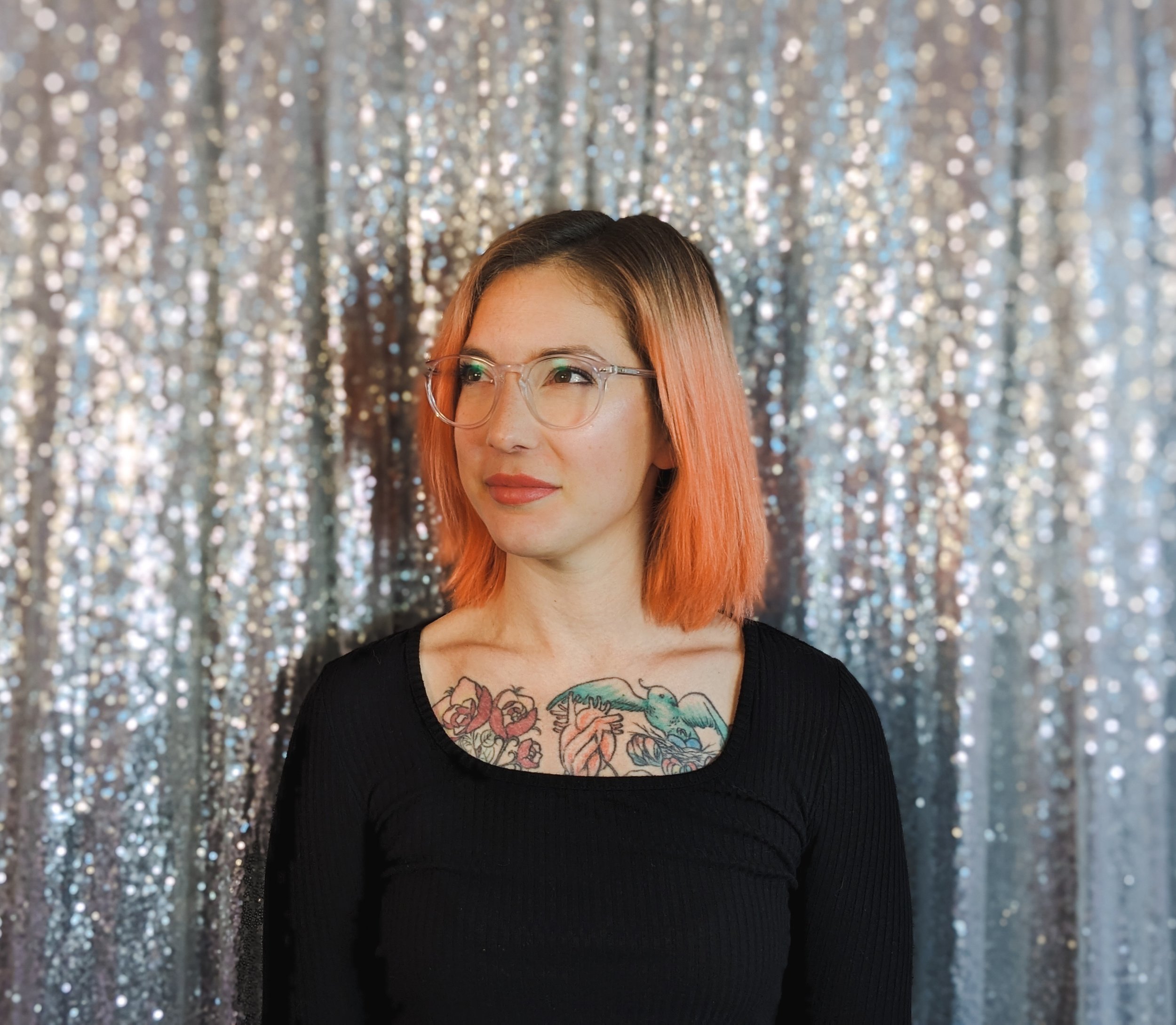 Service Providers — Cryptid Hair Parlour
