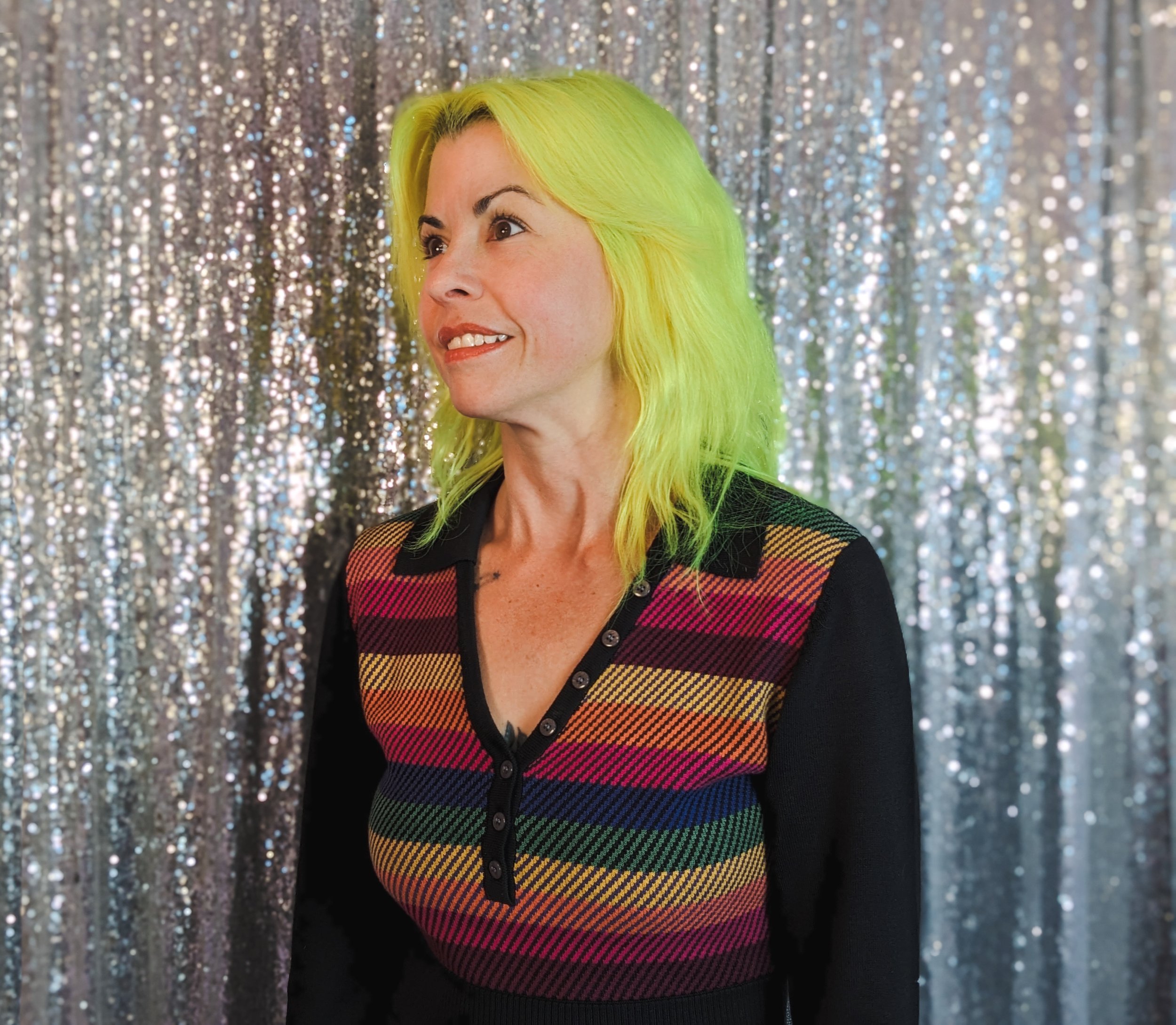 Service Providers — Cryptid Hair Parlour