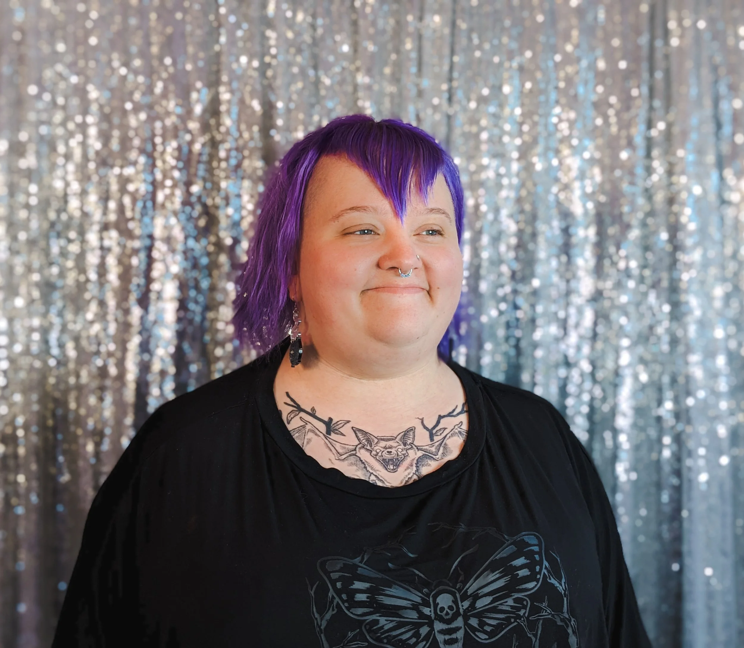 Service Providers — Cryptid Hair Parlour