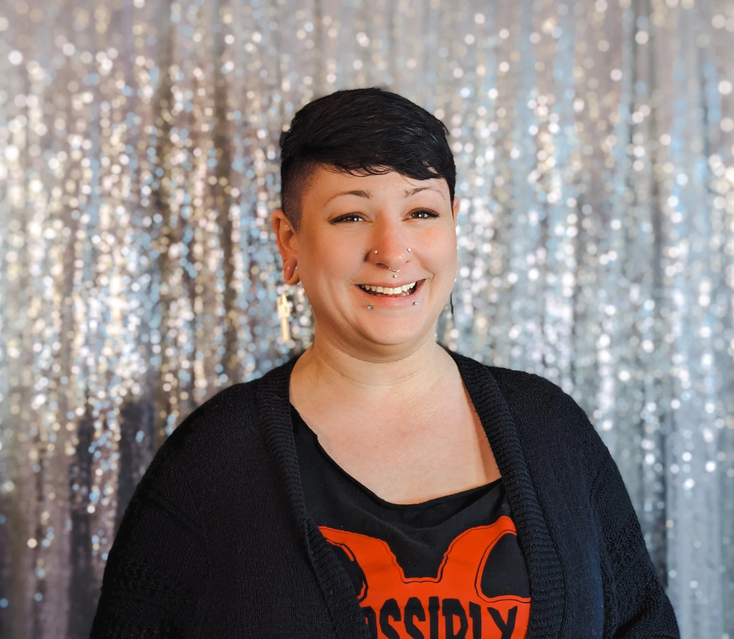 Service Providers — Cryptid Hair Parlour