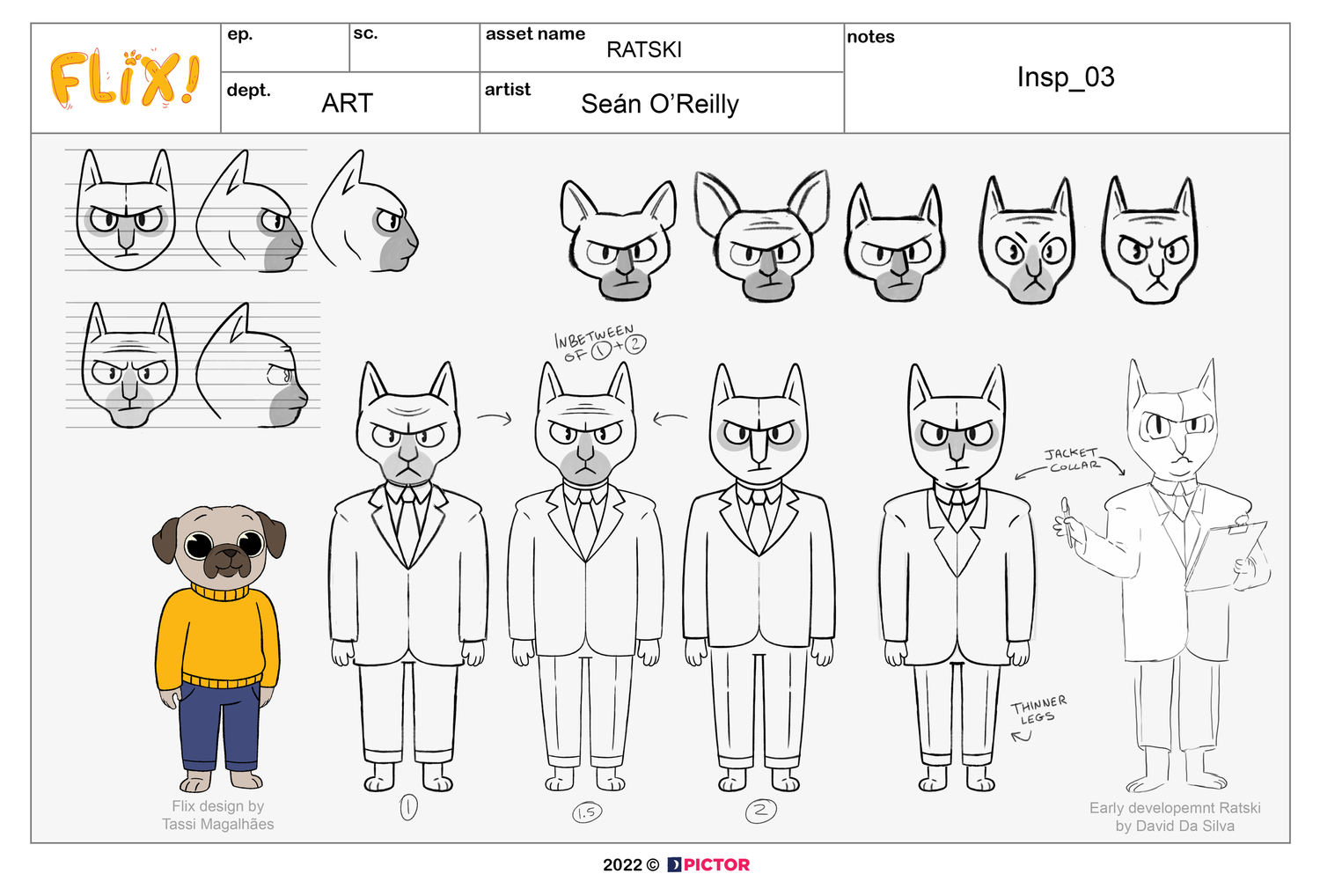 Flix — DrawBoySeanie