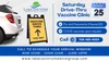 Drive-Thru Vaccine Clinic — Lake Oconee Life