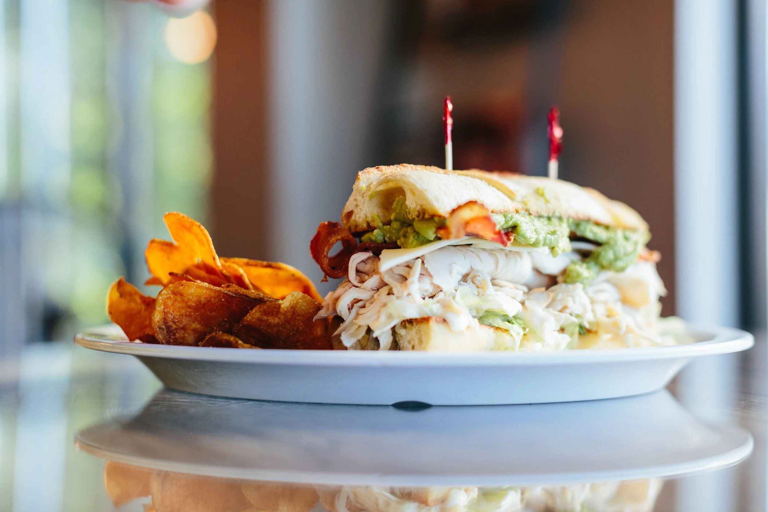 Cafe 44 Lake Oconee — Lake Oconee Life