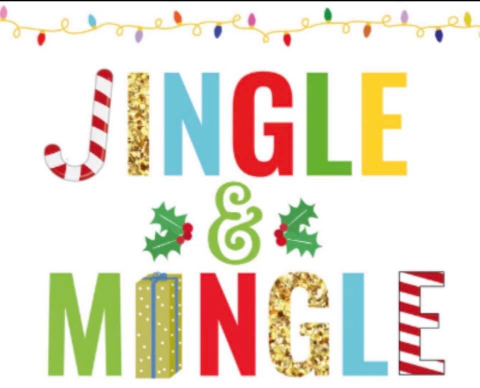 Jingle & Mingle Christmas Open House — Lake Oconee Life