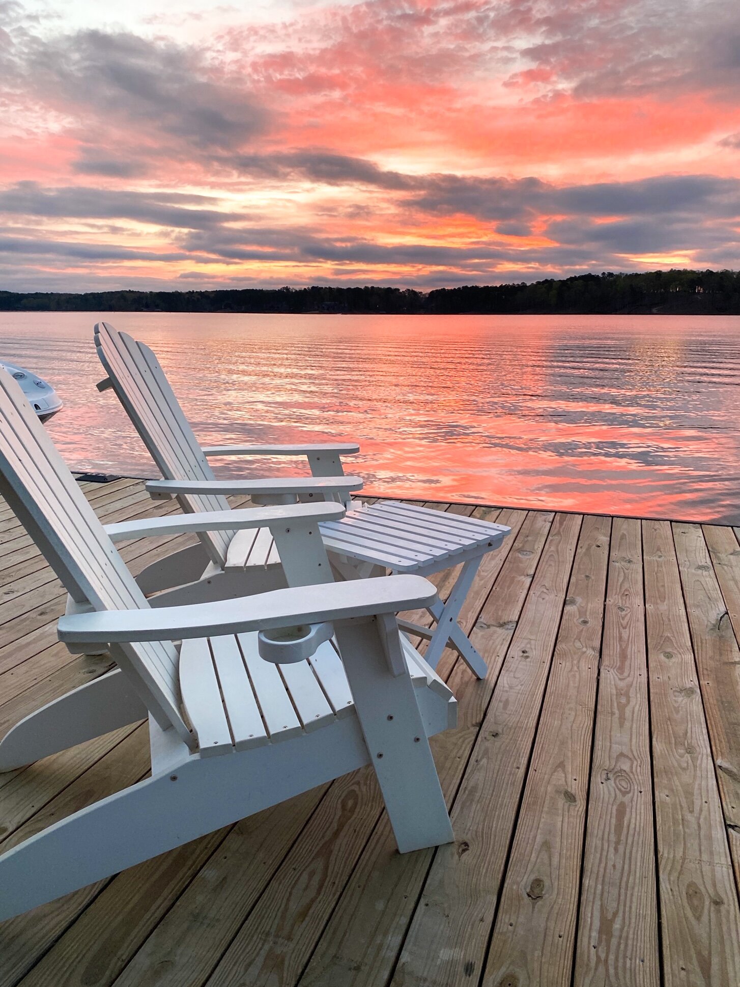 Visit Lake Oconee — Lake Oconee Life