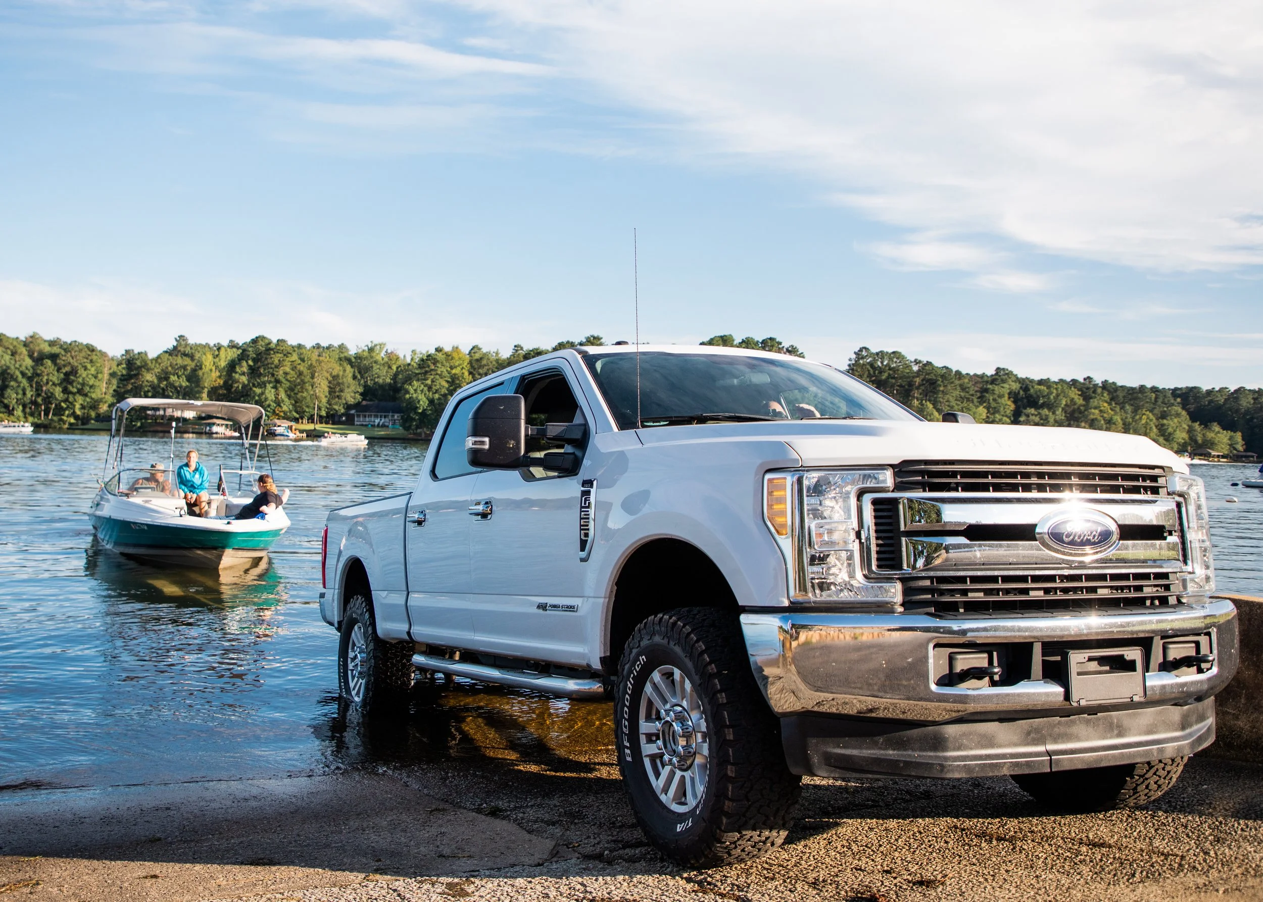 Lake Oconee Marinas + Boat Ramps - Lake Oconee Life — Lake Oconee Life