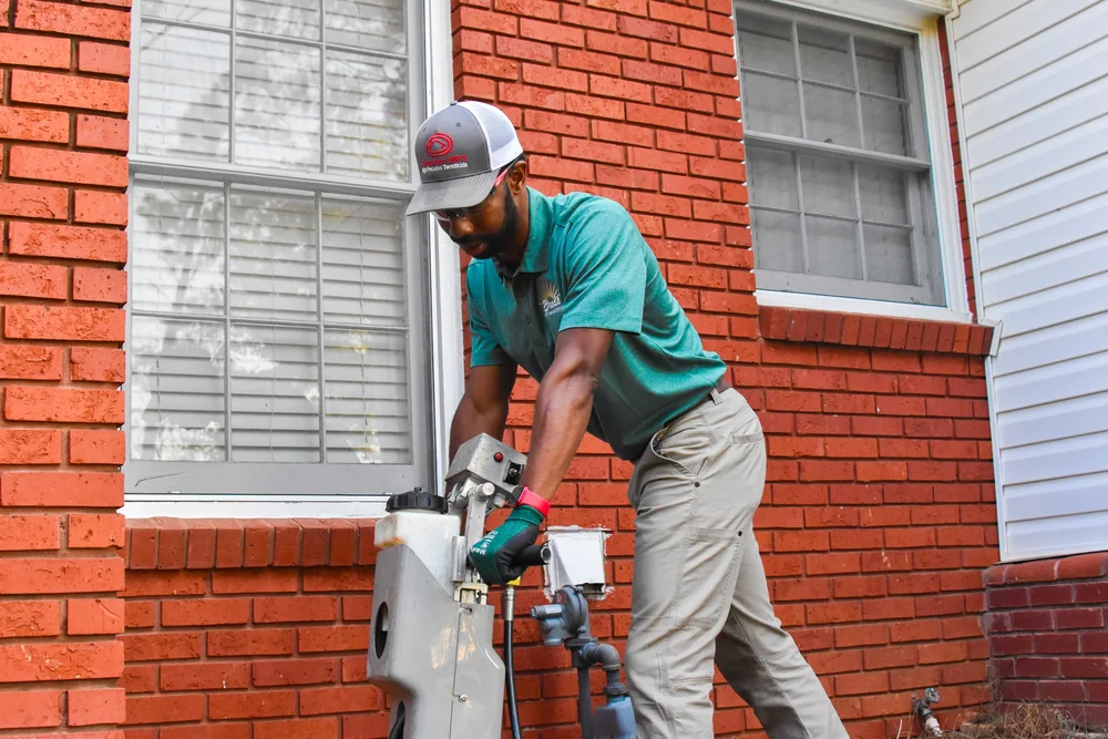 Breda Pest Management — Lake Oconee Life