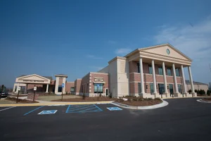 Morgan Medical Center — Lake Oconee Life