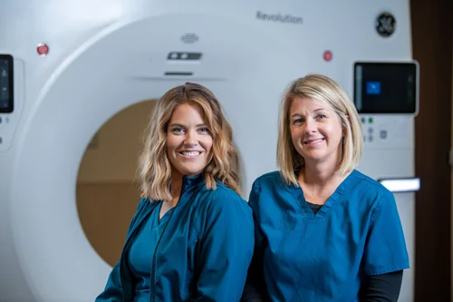 Morgan Medical Center — Lake Oconee Life