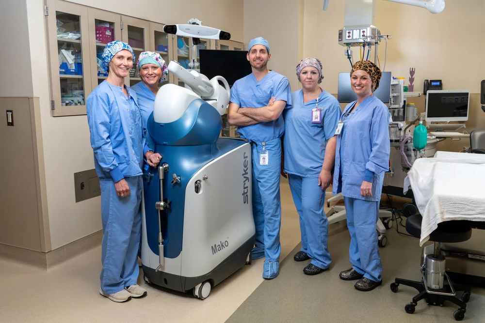 Morgan Medical Center — Lake Oconee Life