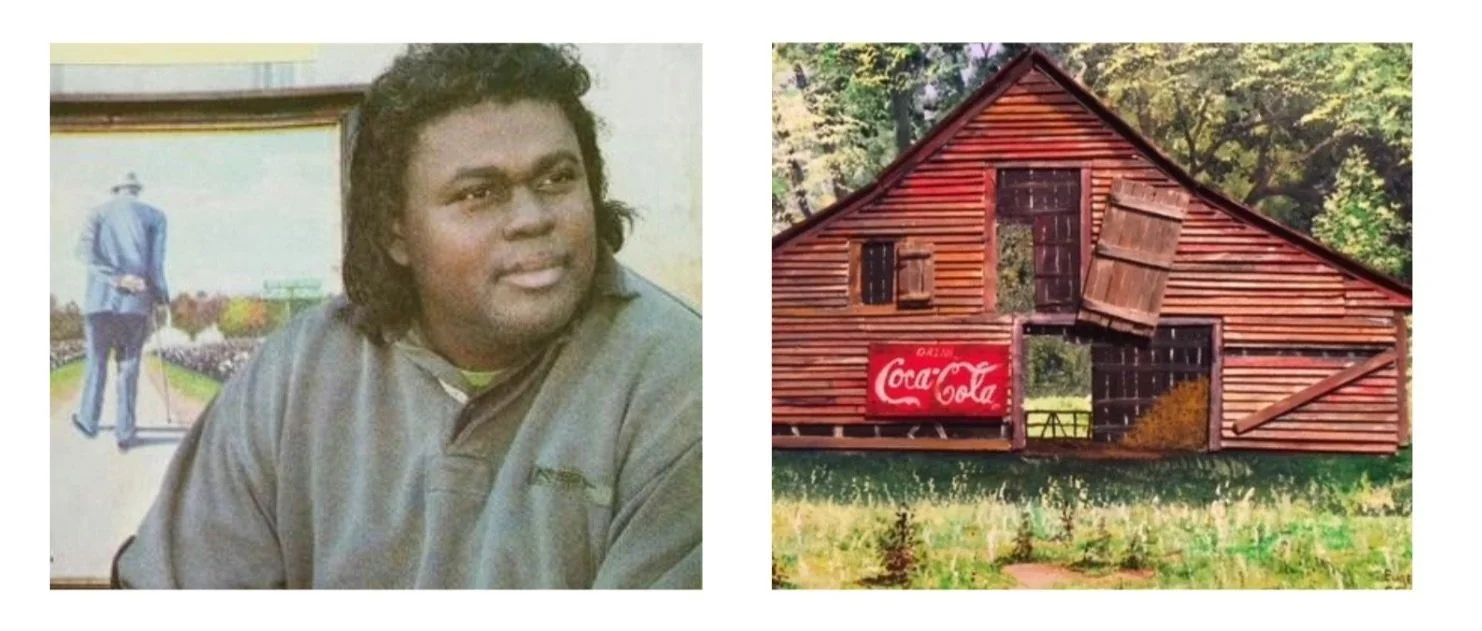 Madison Collects: Eugene Swain // Madison-Morgan Cultural Center — Lake ...