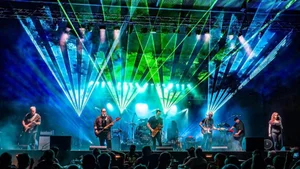 Interstellar Echoes- A Tribute to Pink Floyd // Oconee Brewing Company ...