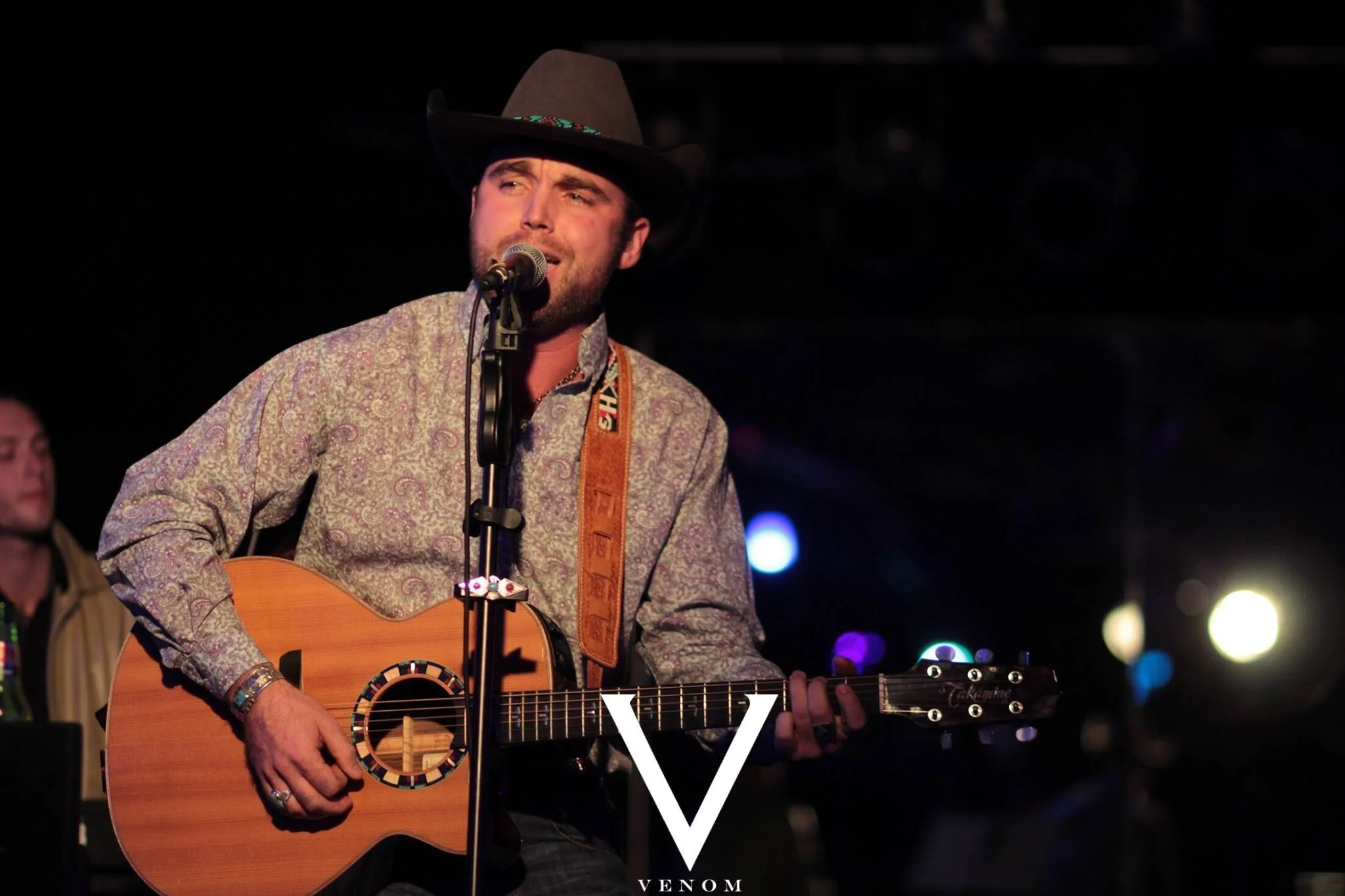 Hunter Grayson // Lake Oconee Bistro — Lake Oconee Life