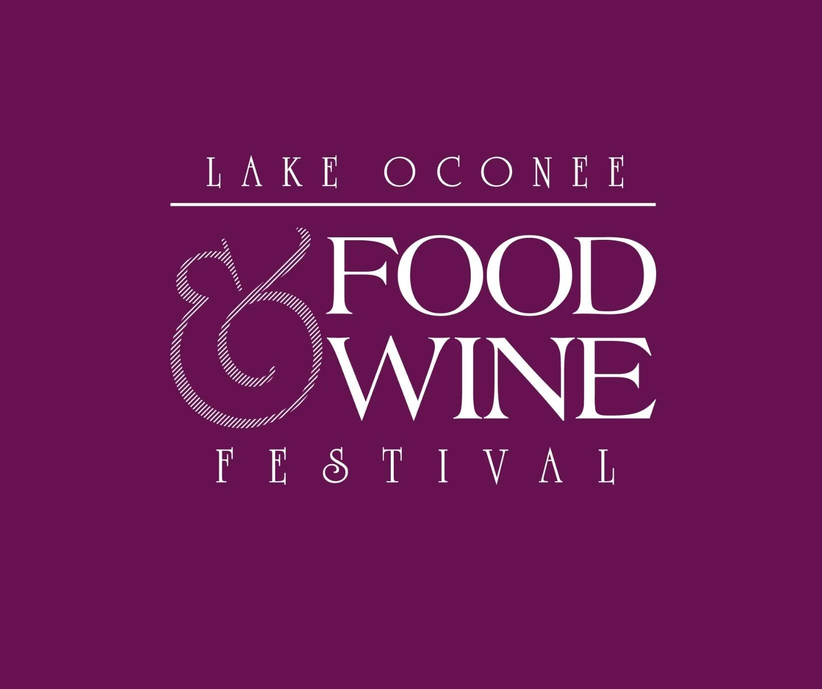 Lake Oconee Food & Wine Festival — Lake Oconee Life