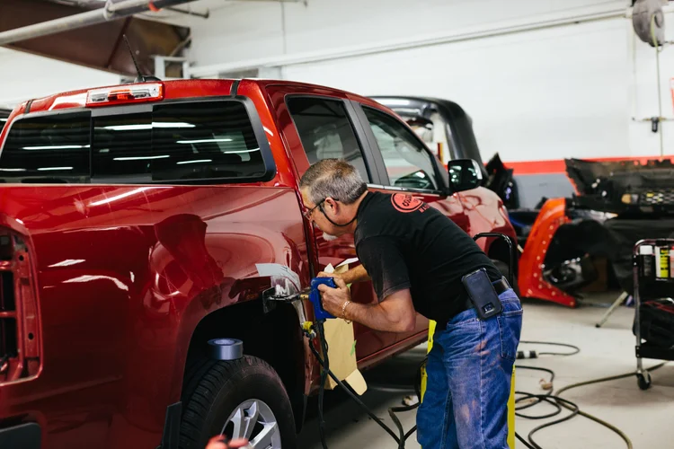 Classic Collision Center — Lake Oconee Life