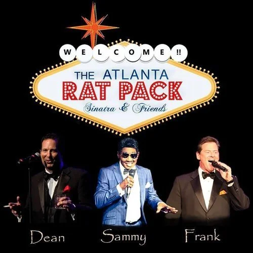 The Atlanta Rat Pack // Oconee Brewing Company — Lake Oconee Life