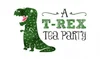 T-Rex Tea Party — Lake Oconee Life