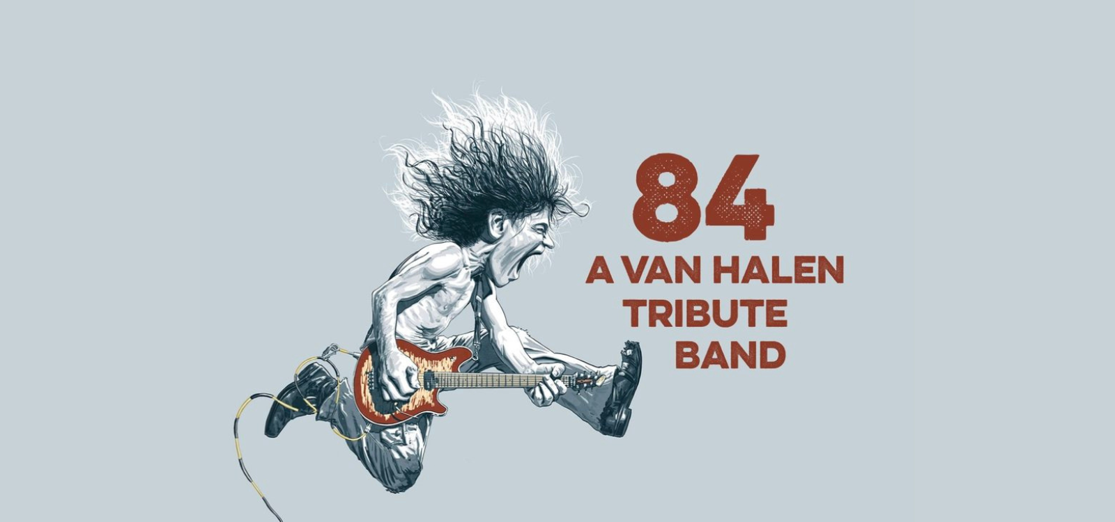 84- The Van Halen Tribute Band // Oconee Brewing Company — Lake Oconee Life