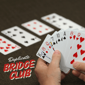 Duplicate Bridge Club — Lake Oconee Life