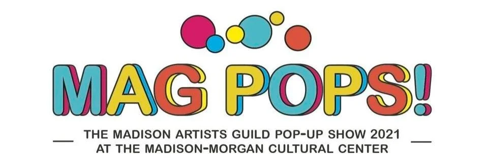 MAG POPS! // Madison-Morgan Cultural Center — Lake Oconee Life