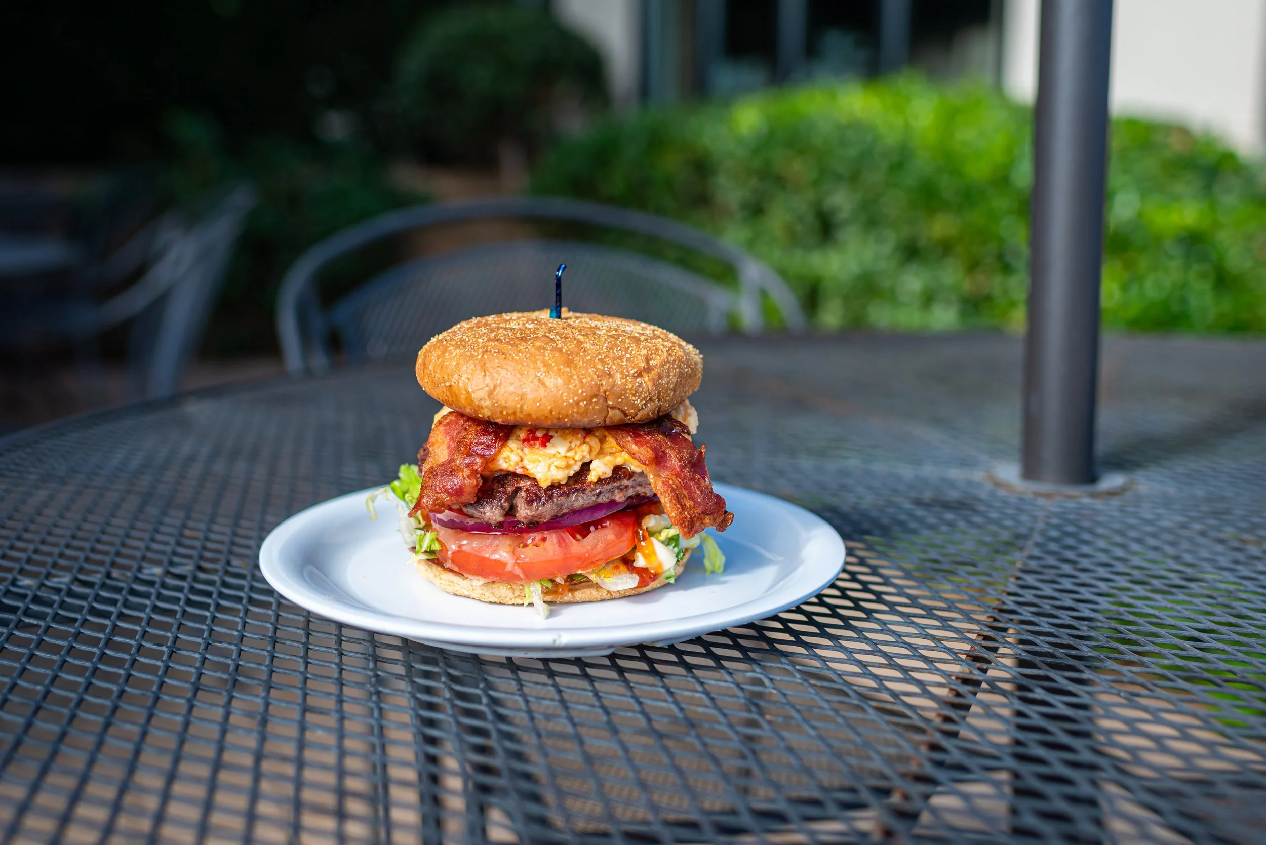 Local's Top Spots For Outdoor Dining at Lake Oconee — Lake Oconee Life