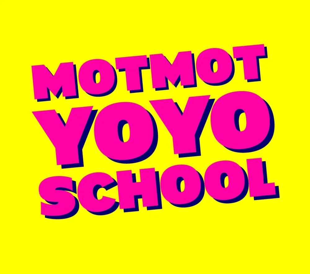 Yoyo Shop - Motmot Vienna | Buy Yoyos Online