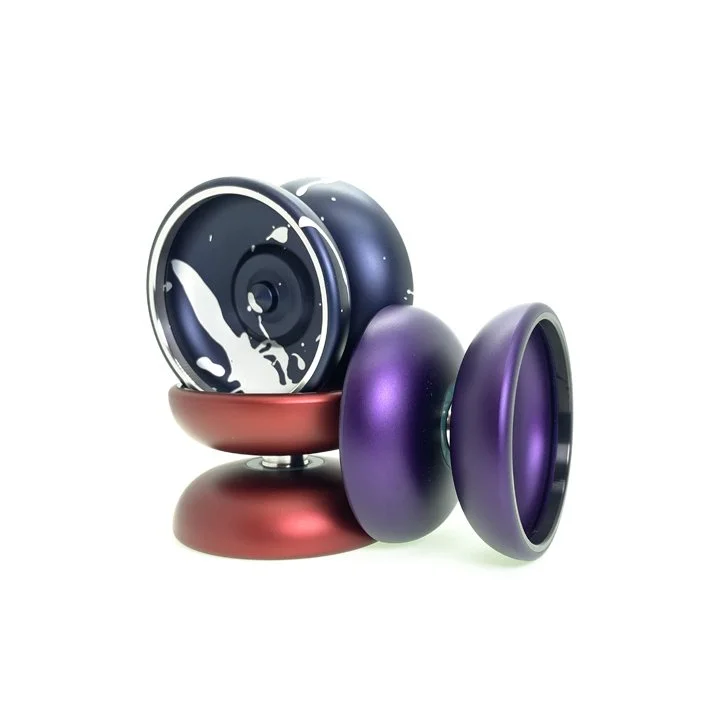 Yoyo Shop: Buy Yoyos Online — Motmot Yoyos & T-Shirts