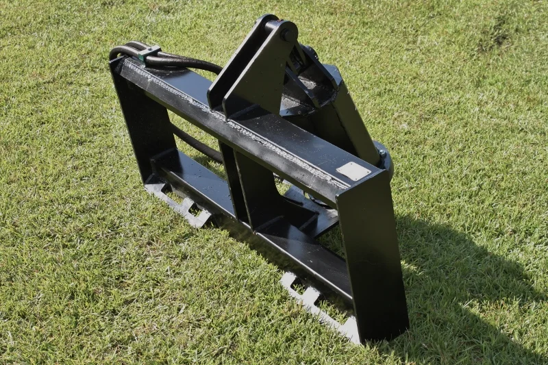 MTL Extreme Skid Steer Auger Attachment -2" Hex Drive - Different Bit ...