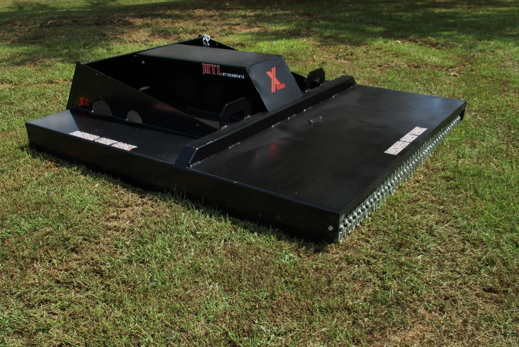 NEW - MTL BC4 Closed Front Cutter — MTL Attachments