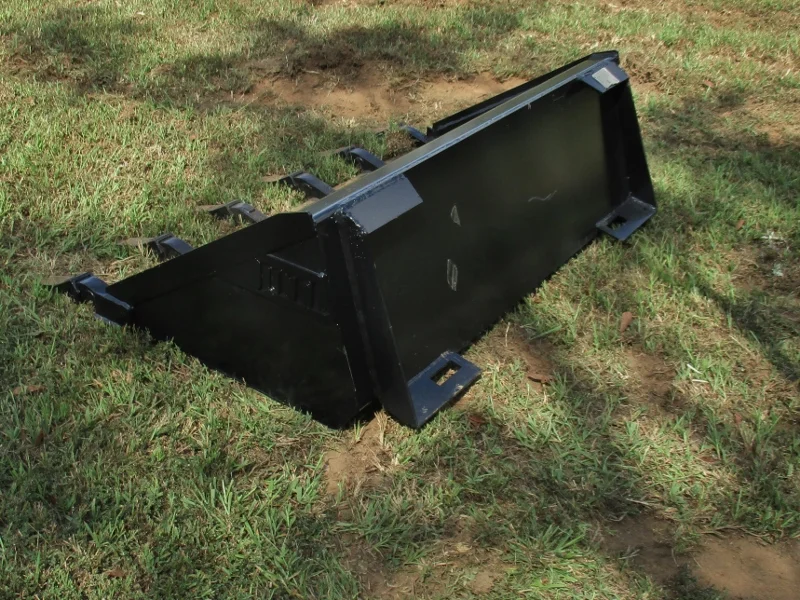 NEW - MTL RC30 Tooth Bucket (multiple sizes available) — MTL Attachments