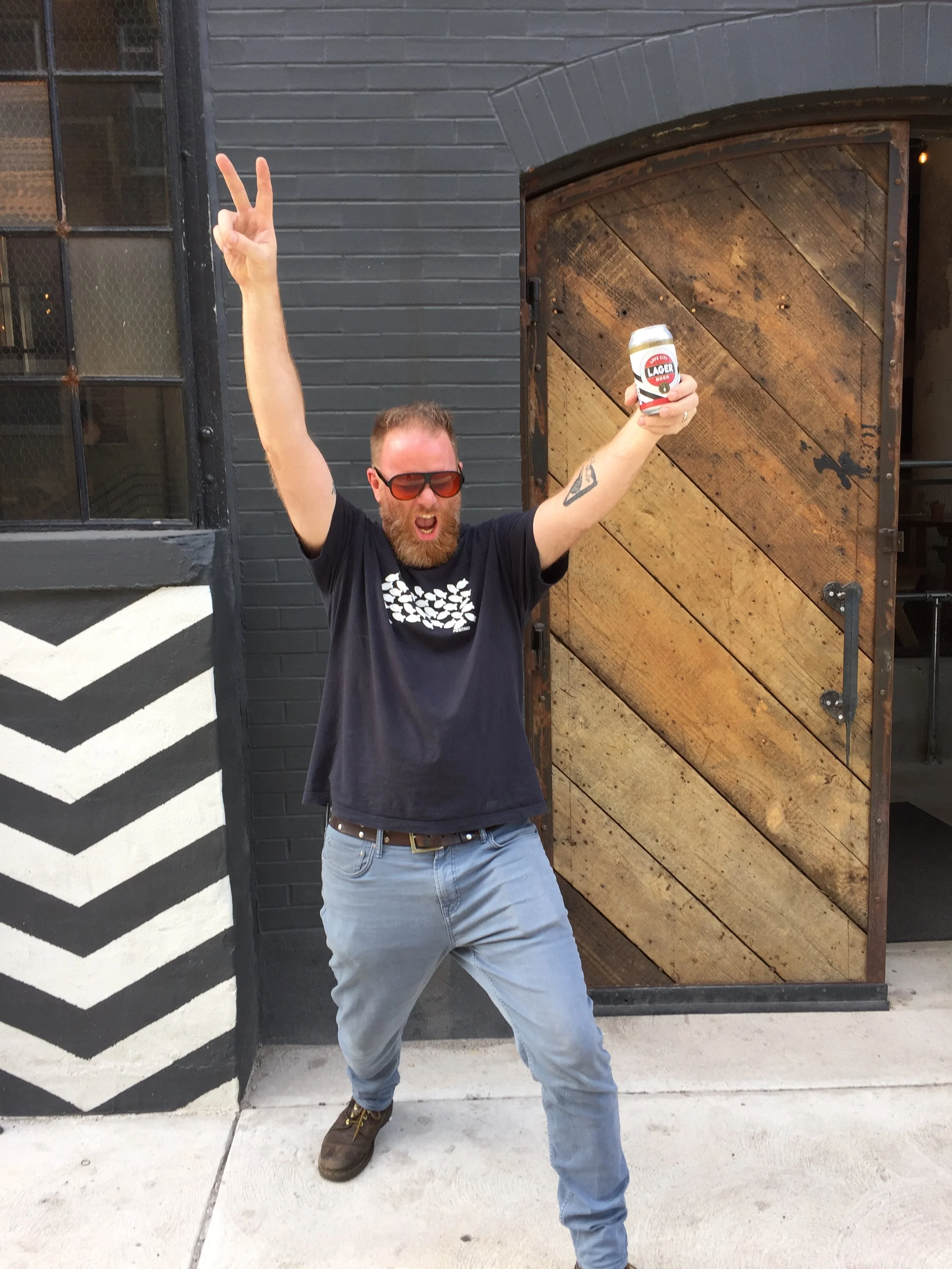 Visit — Love City Brewing