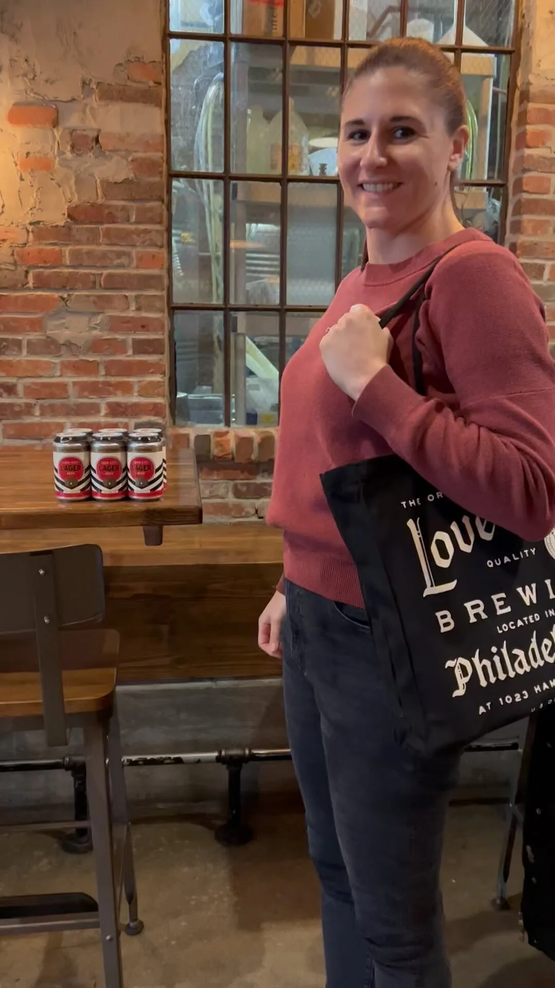 Home — Love City Brewing