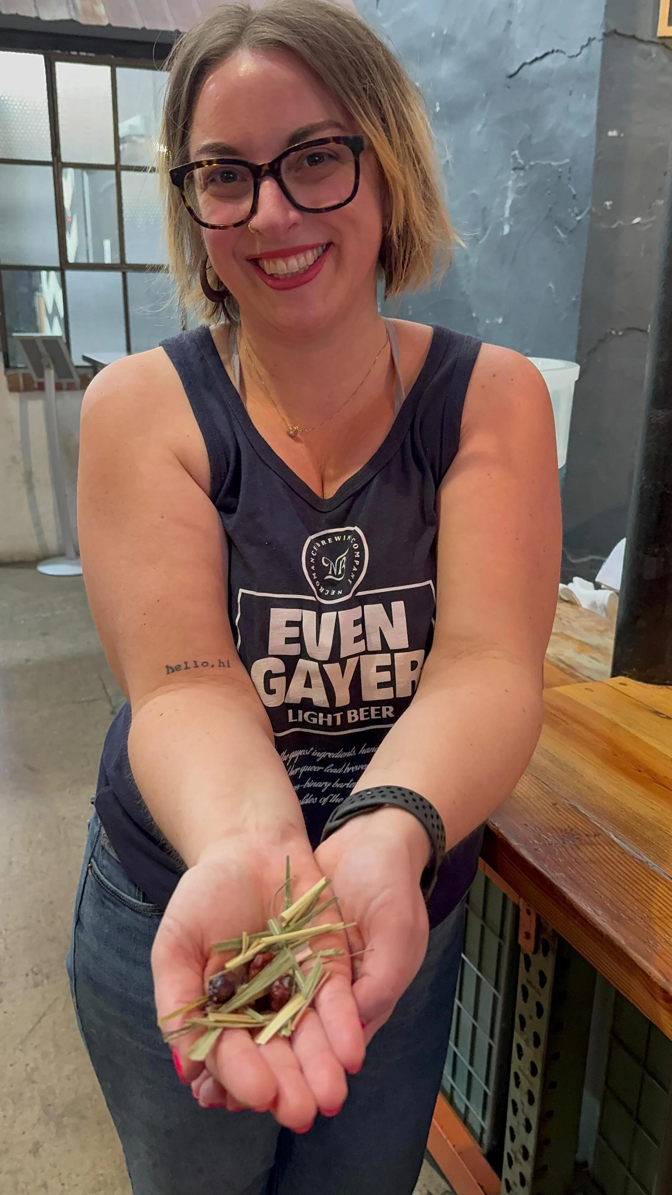 Home — Love City Brewing