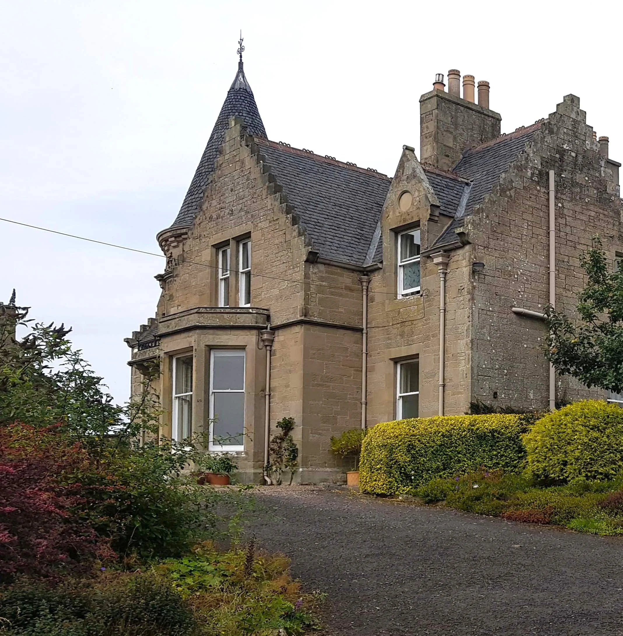 Traditional Architecture for Today's Contemporary Homes — Vellow Wood ...