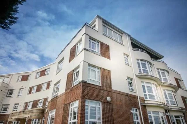 Architects Develop Sandringham Court, Newton Mearns, Glasgow — Vellow ...