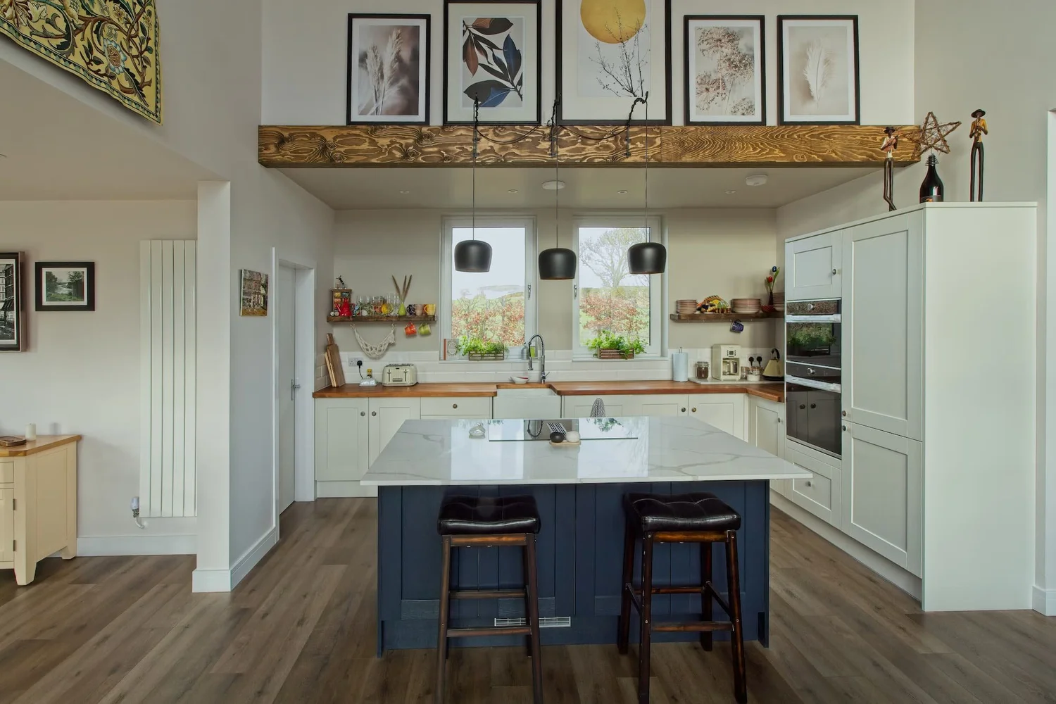 Expert Sustainable Home Design in the Scottish Borders — Vellow Wood ...