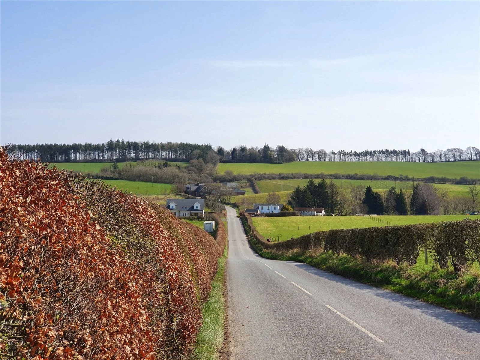 Self-Build Architects in Scotland — Vellow Wood | Architects in Glasgow ...
