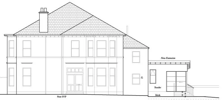 How to Choose an Architect for Home Building: Your UK Guide — Vellow ...