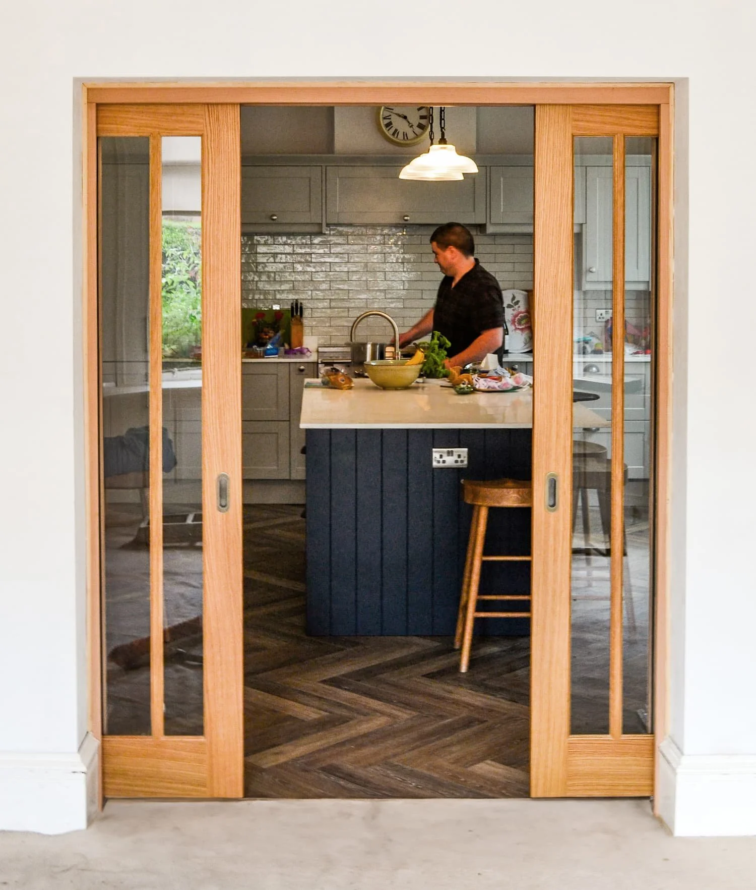 How to Add Character to a New Build Property or Extension — Vellow Wood ...