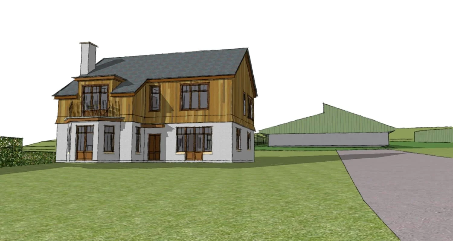 Learn How to Find Suitable Land to Build a House in the UK — Vellow ...