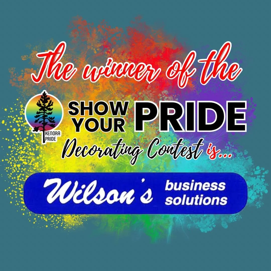 Kenora Pride