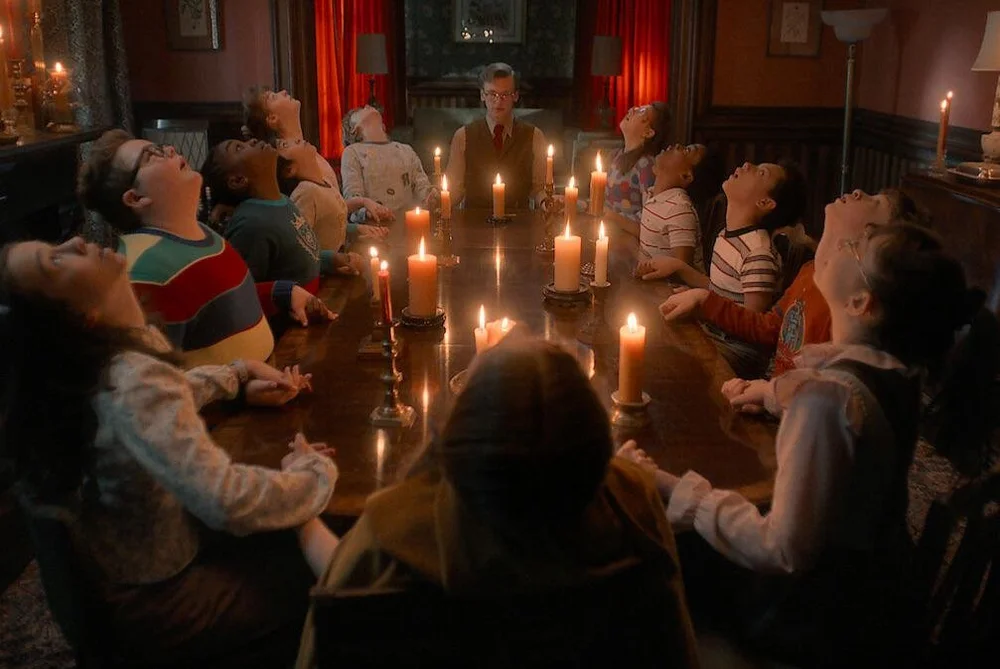 Netflix’s ‘Stranger Things’ Turns Biblical Imagery Into Spiritual Warfare