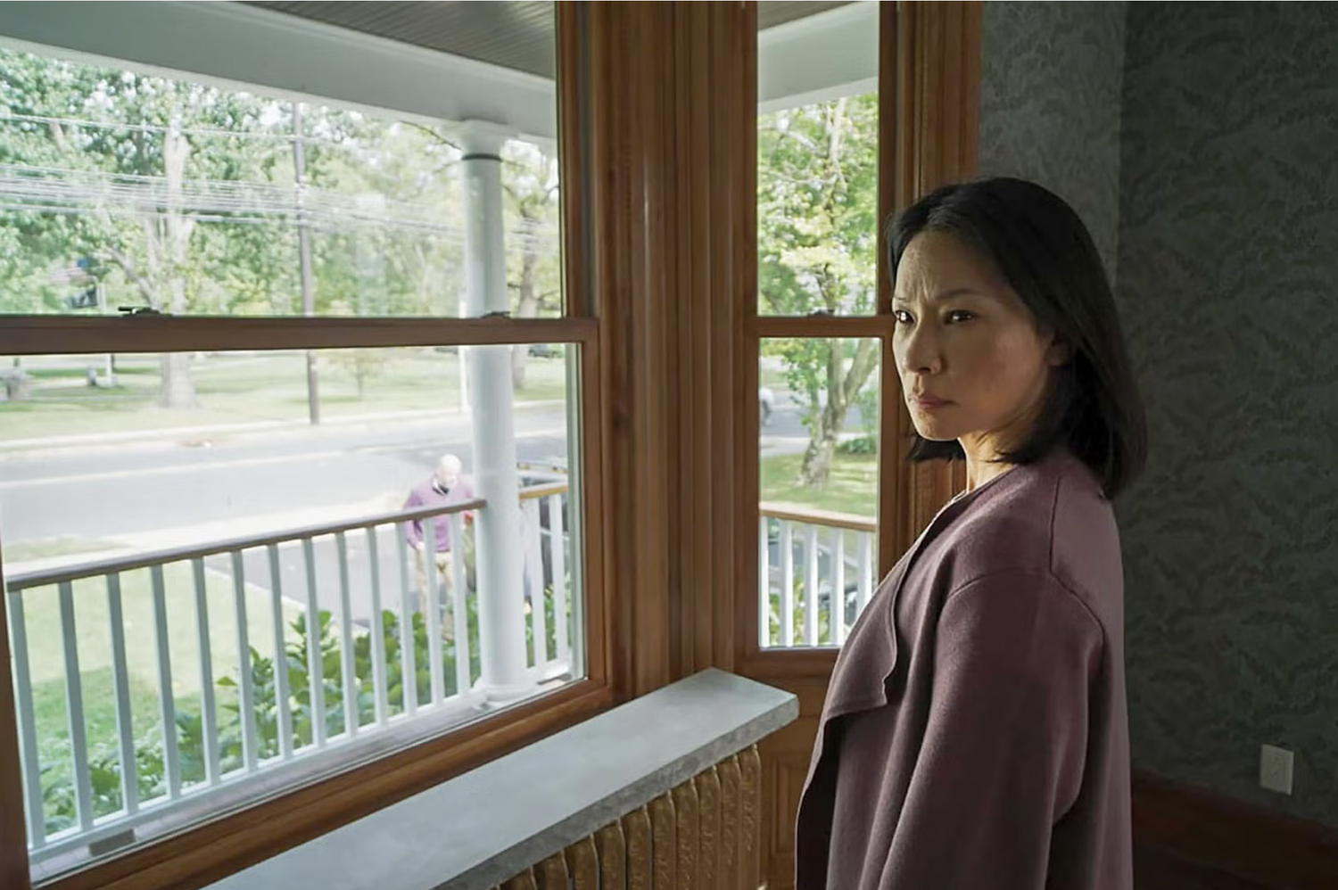 ‘Presence’ Offers Up Hauntingly Accurate Picture About Changing Spirituality