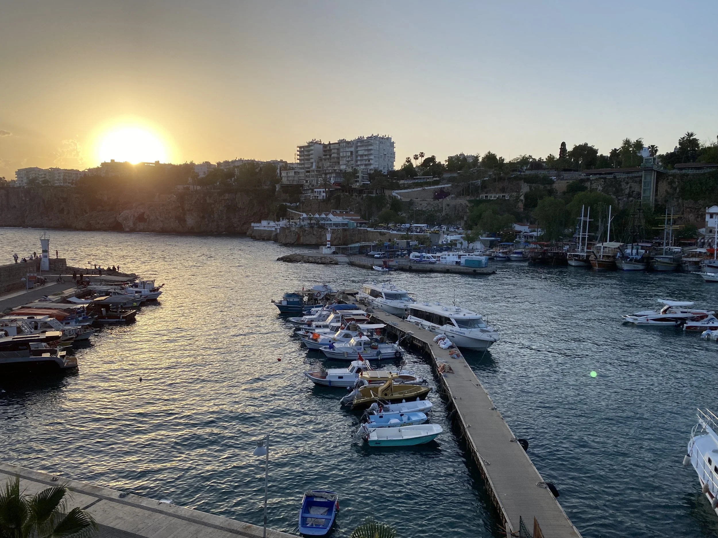 Turkey’s Christian Sites: Following the Footsteps of St. Paul Off the ...