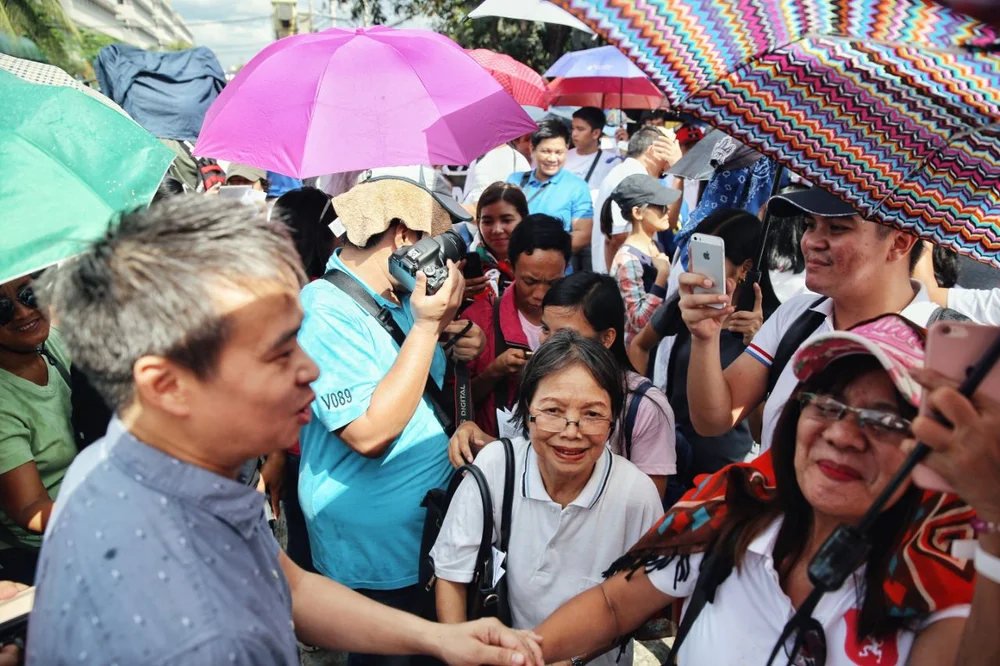 Will Bible-believing Christians be discriminated against in the SOGIE Bill?