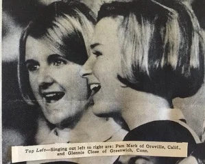 Pam Mark Hall: the Christian music singer ostracized by divorce is back ...