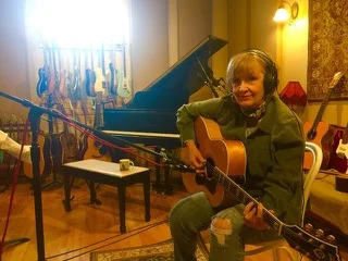 Pam Mark Hall: the Christian music singer ostracized by divorce is back ...
