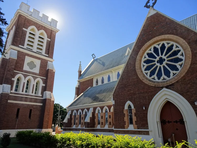 A more diverse, conservative Anglicanism is growing